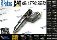 China Diesel Injector 249-0708 253-1459 249-0712 10R-1305 10R-3147  249-0707 for sale