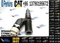 China Diesel Injector 249-0708 253-1459 249-0712 10R-1305 10R-3147  249-0707 for sale