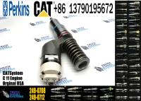 China Diesel Injector 249-0708 253-1459 249-0712 10R-1305 10R-3147  249-0707 for sale
