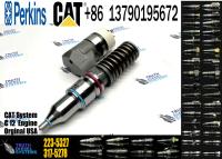 China engine fuel injector  223-5327 229-8842 10R-1256 10R-1003 212-3463 317-5278  281-7152 20R-0055 10R-9235 20R-0056 for sale
