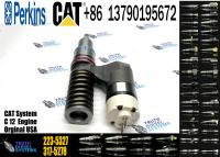 China engine fuel injector  223-5327 229-8842 10R-1256 10R-1003 212-3463 317-5278  281-7152 20R-0055 10R-9235 20R-0056 for sale