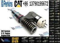 China engine fuel injector  223-5327 229-8842 10R-1256 10R-1003 212-3463 317-5278  281-7152 20R-0055 10R-9235 20R-0056 for sale