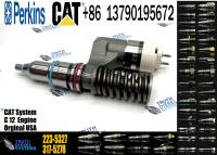 China engine fuel injector  223-5327 229-8842 10R-1256 10R-1003 212-3463 317-5278  281-7152 20R-0055 10R-9235 20R-0056 for sale