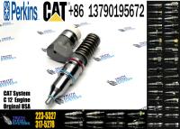China engine fuel injector  223-5327 229-8842 10R-1256 10R-1003 212-3463 317-5278  281-7152 20R-0055 10R-9235 20R-0056 for sale