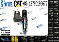 China Diesel Fuel Injector 10R-1814 10R-0960 116-8866  147-0373 153-7923 10R-0963 212-3462  208-9160 0R-9595 for sale