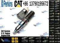 China Diesel Fuel Injector 10R-1814 10R-0960 116-8866  147-0373 153-7923 10R-0963 212-3462  208-9160 0R-9595 for sale