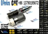 China Diesel Fuel Injector 10R-1814 10R-0960 116-8866  147-0373 153-7923 10R-0963 212-3462  208-9160 0R-9595 for sale