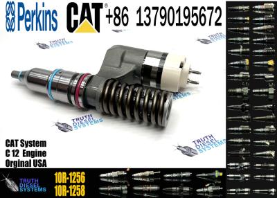 China C12 C10  Injector 10R-1256 10R-1003 212-3463 317-5278  281-7152 20R-0055 10R-9235 20R-0056 10R-1268 194-5083 for sale
