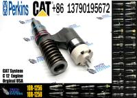 China C12 C10  Injector 10R-1256 10R-1003 212-3463 317-5278  281-7152 20R-0055 10R-9235 20R-0056 10R-1268 194-5083 for sale