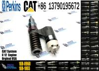 China Fuel Injector 10R-0960 116-8866  147-0373 153-7923 10R-0963 212-3462  208-9160 0R-9595 for sale