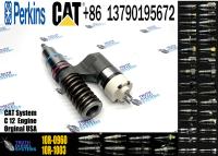 China Fuel Injector 10R-0960 116-8866  147-0373 153-7923 10R-0963 212-3462  208-9160 0R-9595 for sale