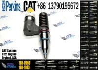 China Fuel Injector 10R-0960 116-8866  147-0373 153-7923 10R-0963 212-3462  208-9160 0R-9595 for sale