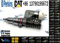China Fuel Injector 10R-0960 116-8866  147-0373 153-7923 10R-0963 212-3462  208-9160 0R-9595 for sale