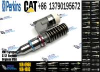 China Fuel Injector 10R-0960 116-8866  147-0373 153-7923 10R-0963 212-3462  208-9160 0R-9595 for sale