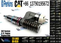 China Fuel Injector CAT  223-5327 229-8842 10R-1256 10R-1003 212-3463  10R-0961 212-3469 203-3464 317-5279 350-7555 for sale