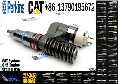 China Fuel Injector CAT  223-5327 229-8842 10R-1256 10R-1003 212-3463  10R-0961 212-3469 203-3464 317-5279 350-7555 for sale