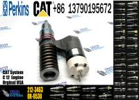 China Fuel Injector CAT  223-5327 229-8842 10R-1256 10R-1003 212-3463  10R-0961 212-3469 203-3464 317-5279 350-7555 for sale
