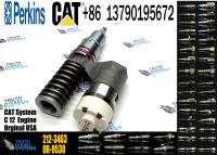 China Fuel Injector CAT  223-5327 229-8842 10R-1256 10R-1003 212-3463  10R-0961 212-3469 203-3464 317-5279 350-7555 for sale