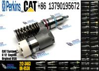China Fuel Injector CAT  223-5327 229-8842 10R-1256 10R-1003 212-3463  10R-0961 212-3469 203-3464 317-5279 350-7555 for sale