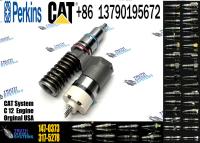 China Common Rail Injector  147-0373 153-7923 10R-0963 212-3462  208-9160 0R-9595 10R-1814 0R-4987 161-1785 for sale