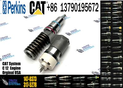 China Common Rail Injector  147-0373 153-7923 10R-0963 212-3462  208-9160 0R-9595 10R-1814 0R-4987 161-1785 for sale