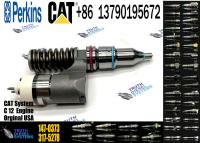 China Common Rail Injector  147-0373 153-7923 10R-0963 212-3462  208-9160 0R-9595 10R-1814 0R-4987 161-1785 for sale