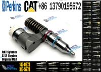 China Common Rail Injector  147-0373 153-7923 10R-0963 212-3462  208-9160 0R-9595 10R-1814 0R-4987 161-1785 for sale