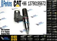 China Common Rail Injector  147-0373 153-7923 10R-0963 212-3462  208-9160 0R-9595 10R-1814 0R-4987 161-1785 for sale