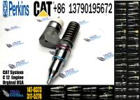 China Common Rail Injector  147-0373 153-7923 10R-0963 212-3462  208-9160 0R-9595 10R-1814 0R-4987 161-1785 for sale