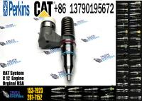 China Fuel Injector Assembly 223-5328 212-3460 10R-1814 10R-0960 116-8866  147-0373 153-7923 for sale