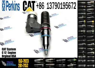 China Fuel Injector Assembly 223-5328 212-3460 10R-1814 10R-0960 116-8866  147-0373 153-7923 for sale