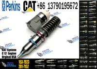 China Fuel Injector Assembly 223-5328 212-3460 10R-1814 10R-0960 116-8866  147-0373 153-7923 for sale