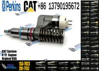 China Fuel Injector Assembly 223-5328 212-3460 10R-1814 10R-0960 116-8866  147-0373 153-7923 for sale