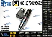 China Fuel Injector Assembly 223-5328 212-3460 10R-1814 10R-0960 116-8866  147-0373 153-7923 for sale