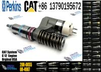 China Engine Fuel Injector 20R-0055 10R-9235 20R-0056 10R-1268 194-5083 10R-1264 10R-0967 212-3462 for sale