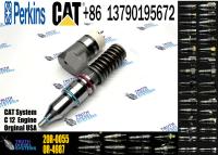 China Engine Fuel Injector 20R-0055 10R-9235 20R-0056 10R-1268 194-5083 10R-1264 10R-0967 212-3462 for sale