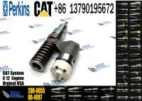 China Engine Fuel Injector 20R-0055 10R-9235 20R-0056 10R-1268 194-5083 10R-1264 10R-0967 212-3462 for sale