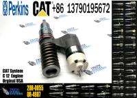 China Engine Fuel Injector 20R-0055 10R-9235 20R-0056 10R-1268 194-5083 10R-1264 10R-0967 212-3462 for sale
