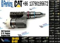 China Engine Fuel Injector 20R-0055 10R-9235 20R-0056 10R-1268 194-5083 10R-1264 10R-0967 212-3462 for sale