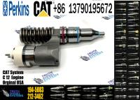 China Fuel Injector 194-5083 223-5328 212-3460 10R-1814 10R-0960 116-8866  147-0373 153-7923 For CAT C12 for sale