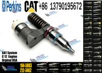China Fuel Injector 194-5083 223-5328 212-3460 10R-1814 10R-0960 116-8866  147-0373 153-7923 For CAT C12 for sale