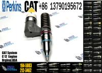 China Fuel Injector 194-5083 223-5328 212-3460 10R-1814 10R-0960 116-8866  147-0373 153-7923 For CAT C12 for sale