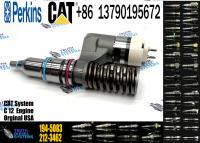 China Fuel Injector 194-5083 223-5328 212-3460 10R-1814 10R-0960 116-8866  147-0373 153-7923 For CAT C12 for sale