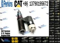 China Fuel Injector Assembly 161-1785 0R-9530 166-0149 10R-1258 212-3465 212-3468 317-5278 187-6549 for sale