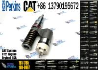 China Fuel Injector Assembly 161-1785 0R-9530 166-0149 10R-1258 212-3465 212-3468 317-5278 187-6549 for sale