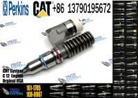 China Fuel Injector Assembly 161-1785 0R-9530 166-0149 10R-1258 212-3465 212-3468 317-5278 187-6549 for sale