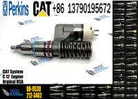 China Common Rail Injector 223-5327 229-8842 10R-1256 10R-1003  0R-9530 166-0149 10R-1258 212-3465 212-3468 317-5278 187-6549 for sale