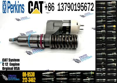 China Common Rail Injector 223-5327 229-8842 10R-1256 10R-1003  0R-9530 166-0149 10R-1258 212-3465 212-3468 317-5278 187-6549 for sale