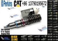 China Common Rail Injector 223-5327 229-8842 10R-1256 10R-1003  0R-9530 166-0149 10R-1258 212-3465 212-3468 317-5278 187-6549 for sale