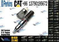 China Common Rail Injector 223-5327 229-8842 10R-1256 10R-1003  0R-9530 166-0149 10R-1258 212-3465 212-3468 317-5278 187-6549 for sale